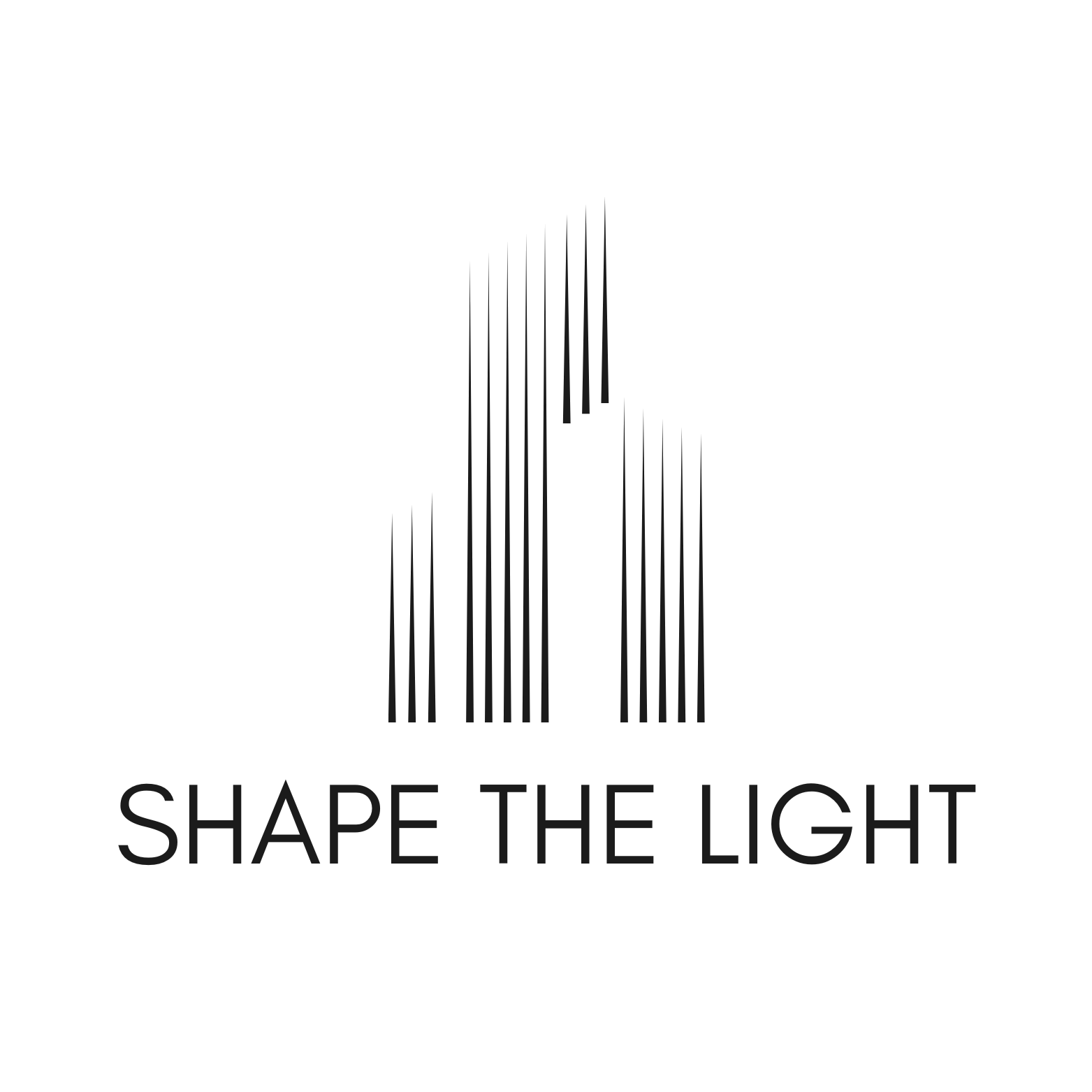 SHAPE-THE-LIGHT | ELCA CLUSTER