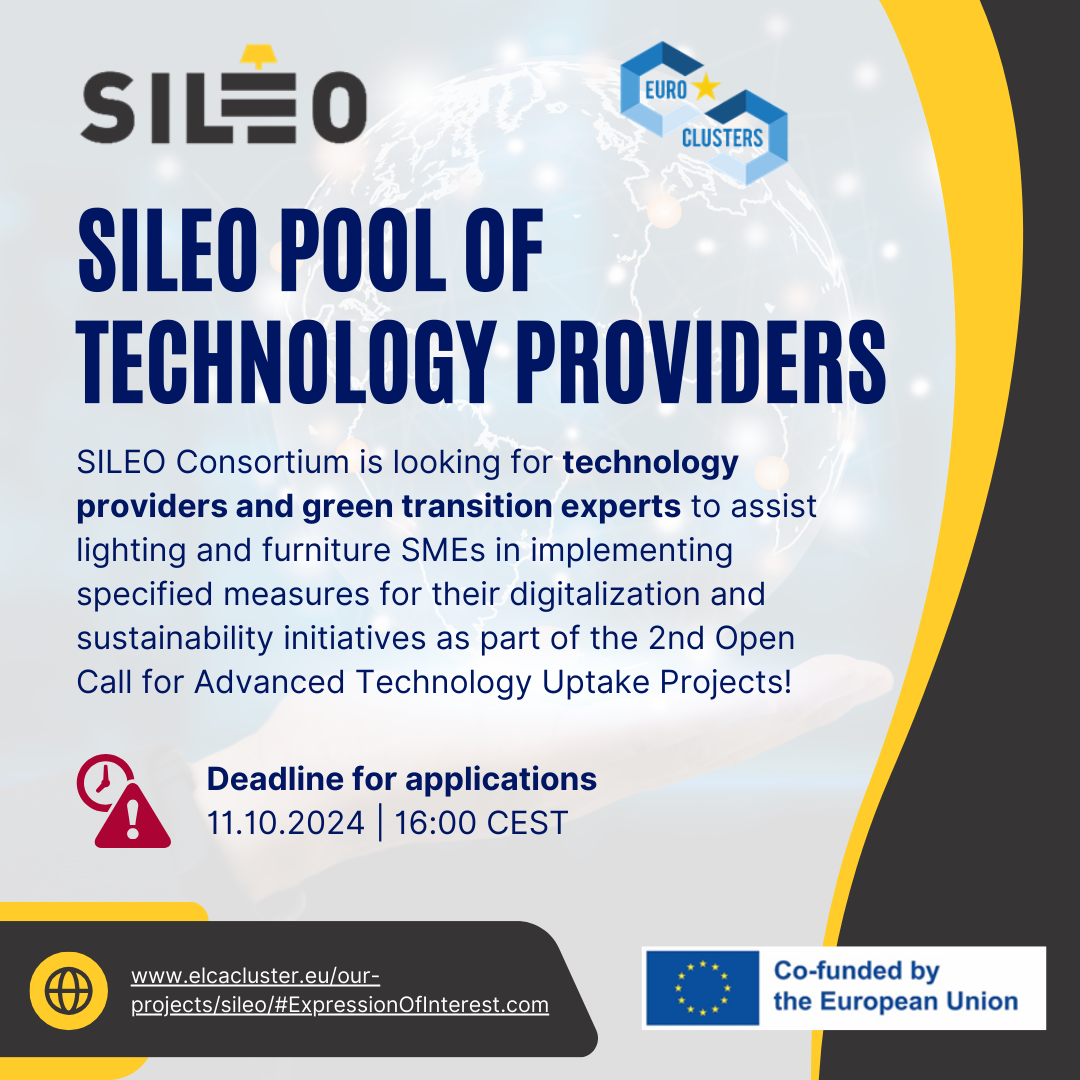 Sileo | ELCA CLUSTER